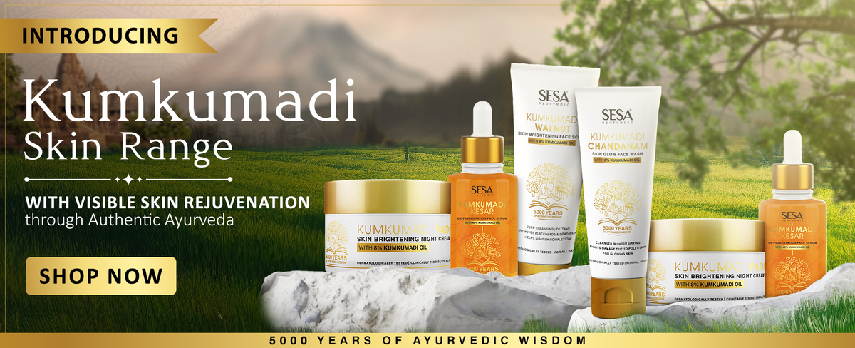 Sesa | Official Website | Buy Certified Ayurvedic Hair Care Products ...