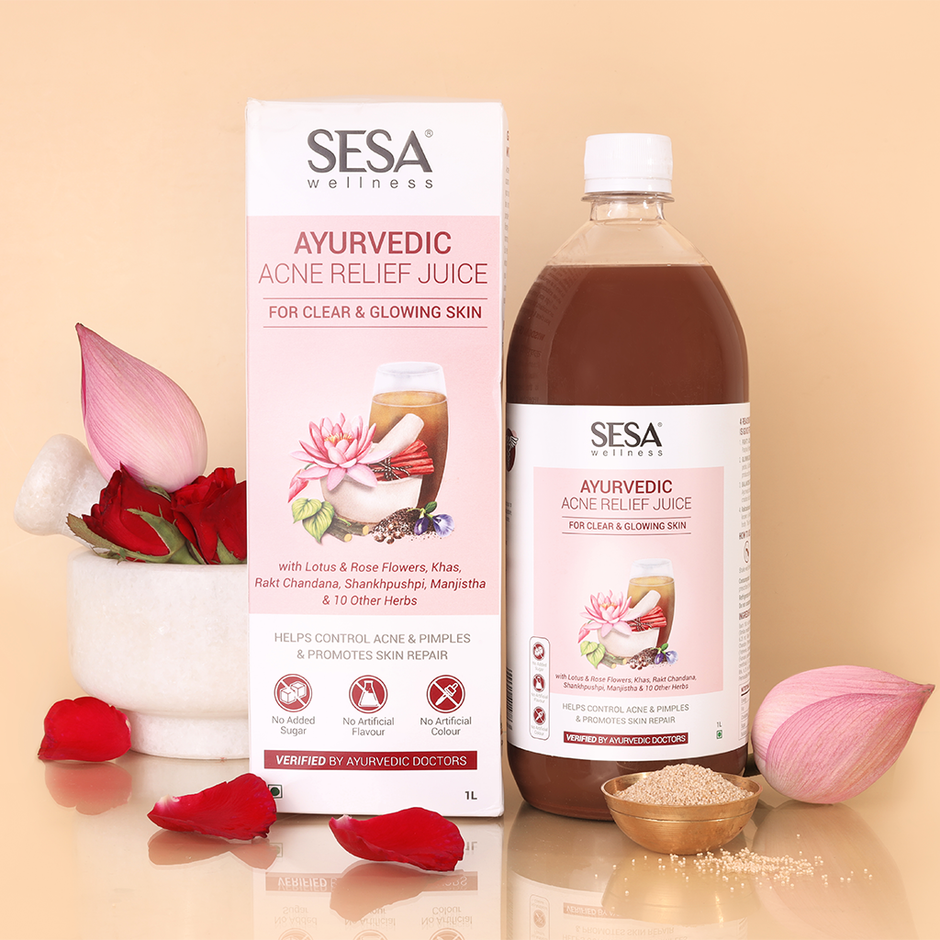 Products – Sesa Care