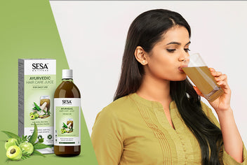 Sesa | Official Website | Buy Certified Ayurvedic Hair Care Products ...