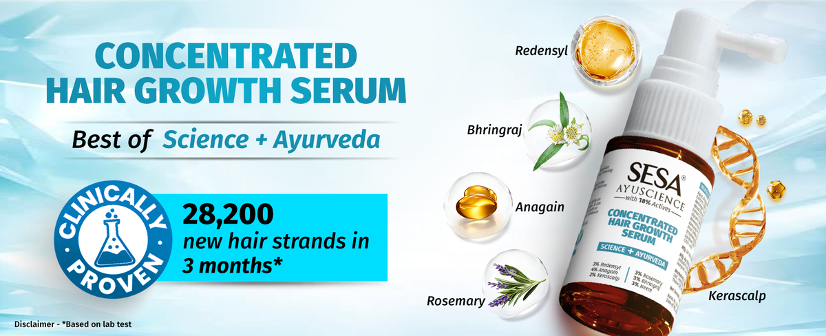 Sesa | Official Website | Buy Certified Ayurvedic Hair Care Products ...