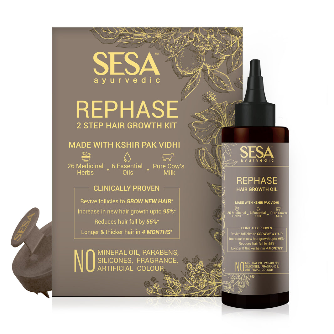 Sesa | Official Website | Buy Certified Ayurvedic Hair Care Products ...