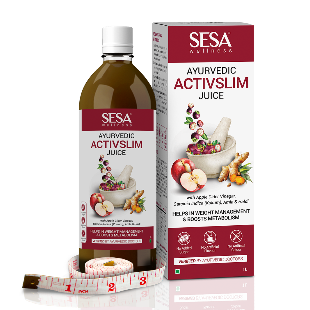Sesa | Official Website | Buy Certified Ayurvedic Hair Care Products ...