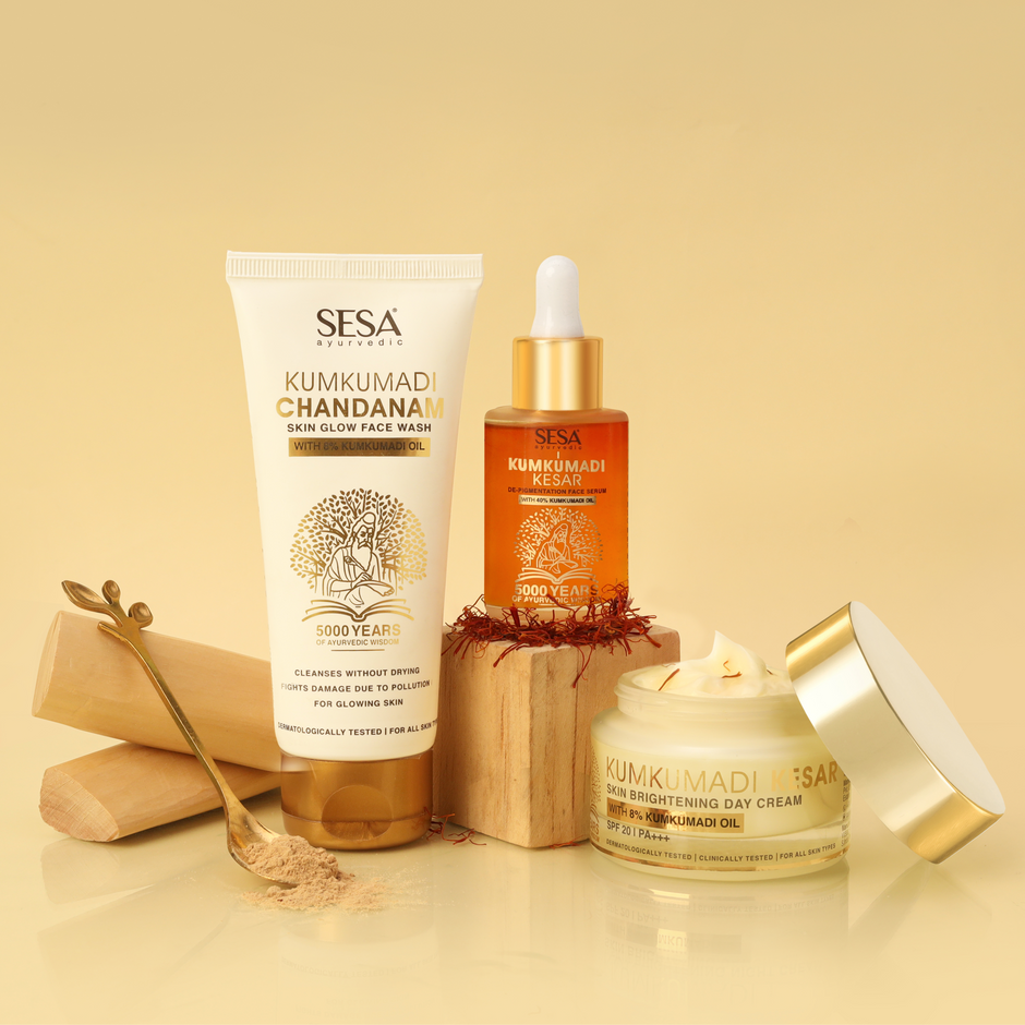 Sesa | Official Website | Buy Certified Ayurvedic Hair Care Products ...