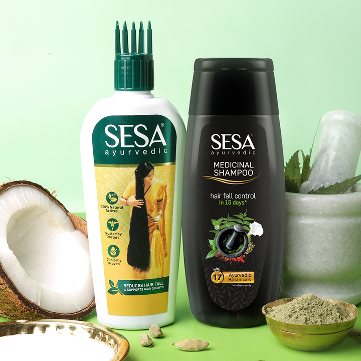 Products – Sesa Care